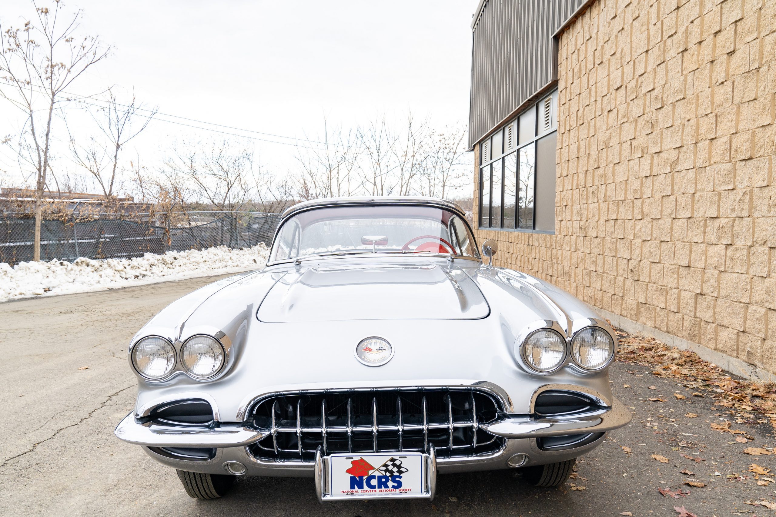 1959 Corvette 26 1 | Corvette Mike | Used Chevrolet Corvettes for Sale