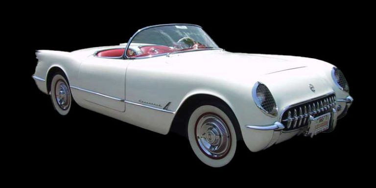 Corvette Mike | Used Chevrolet Corvettes for Sale