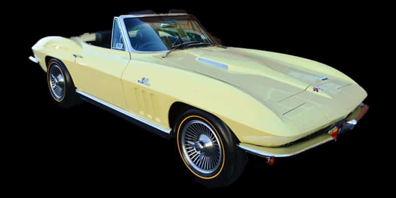 Corvette Mike | Used Chevrolet Corvettes for Sale