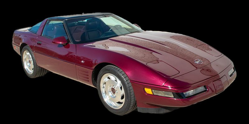 Corvette Mike | Used Chevrolet Corvettes for Sale