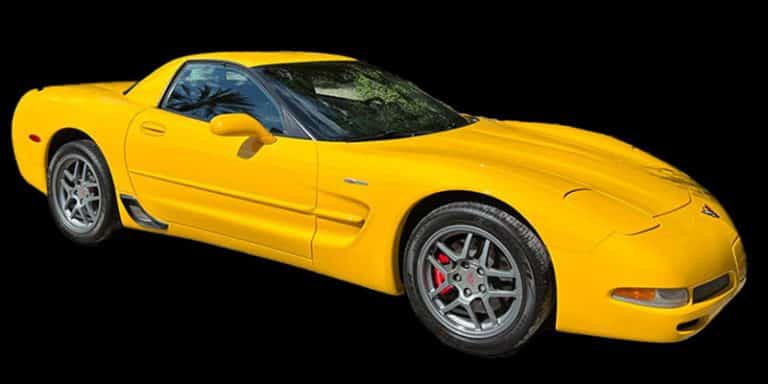 Corvette Mike | Used Chevrolet Corvettes for Sale