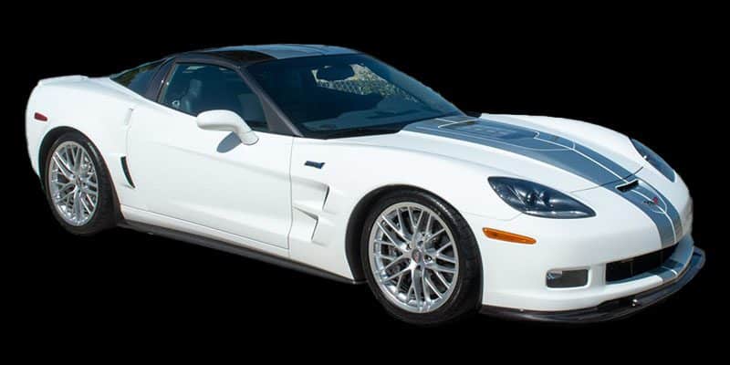 Corvette Mike | Used Chevrolet Corvettes for Sale