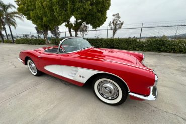 Corvette Mike | Used Chevrolet Corvettes for Sale